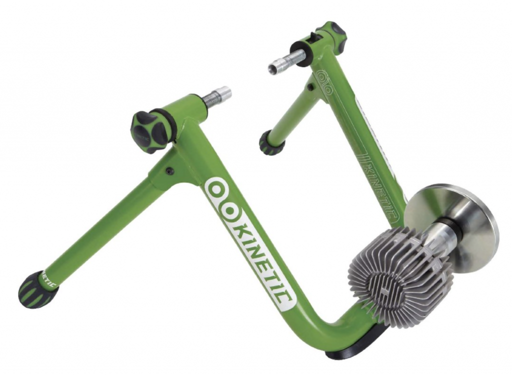 Bike Resistance Trainers Buying Guide - Triathlonomatic