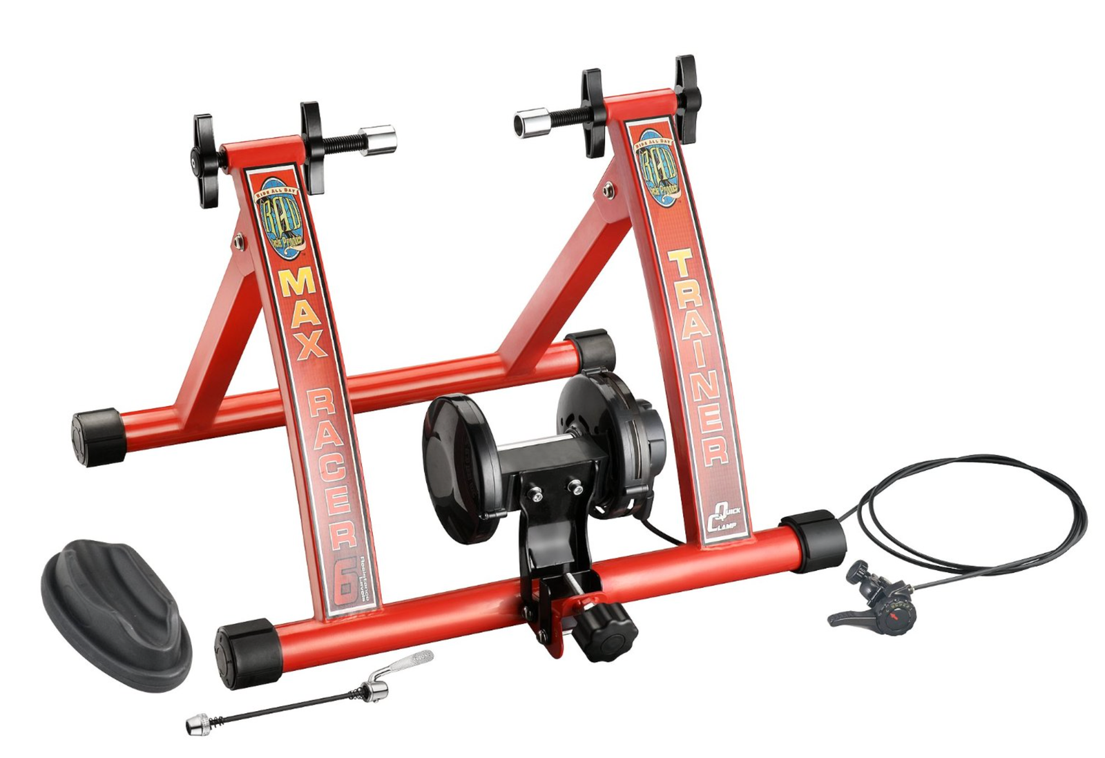 Bike Resistance Trainers Buying Guide - Triathlonomatic