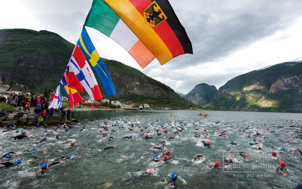 8 Of The World’s Toughest Triathlons - Triathlonomatic
